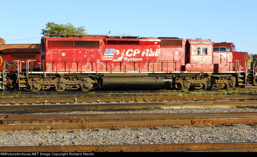 CP 6066